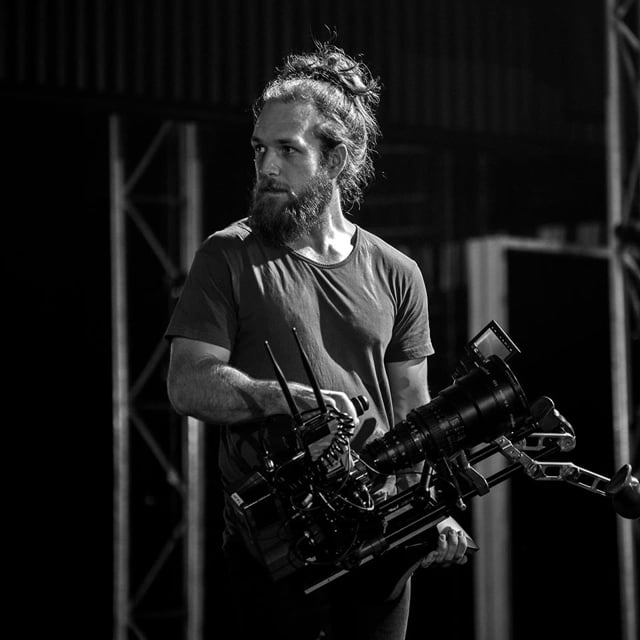 Corey Donaldson - Director