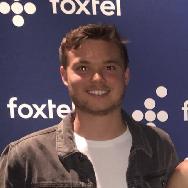 Andrew Mills - Director