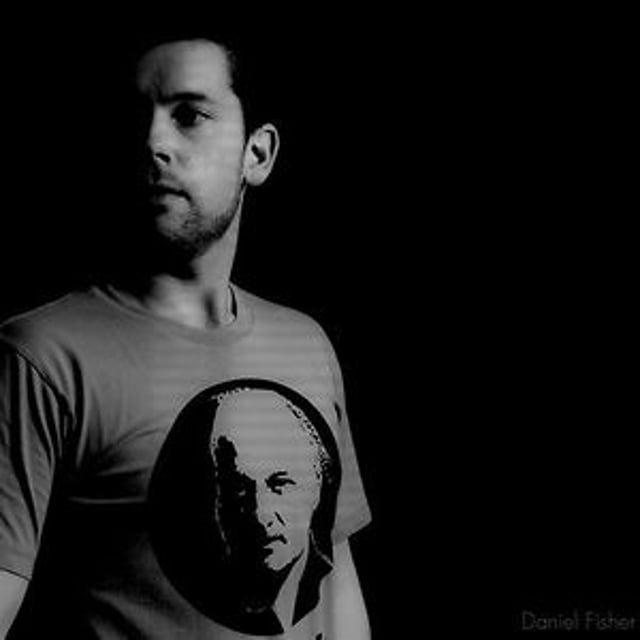 Daniel Fisher