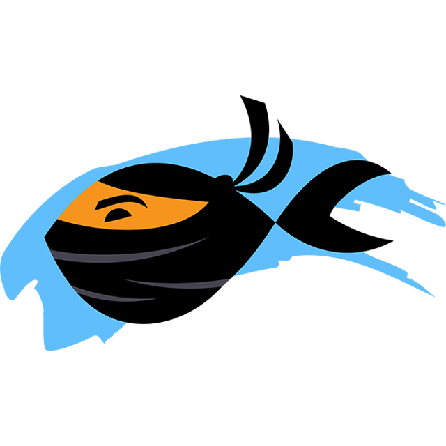 Ninja Goldfish - Director, Producer & Editor