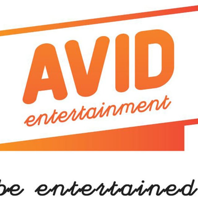 Avid Entertainment