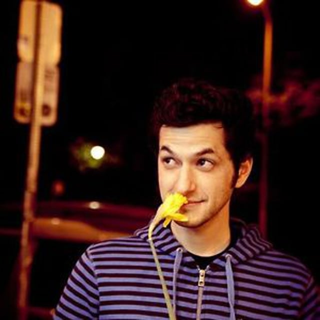 Ben Schwartz