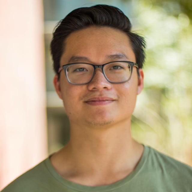 Alex Zhao