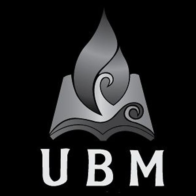 UBM Church