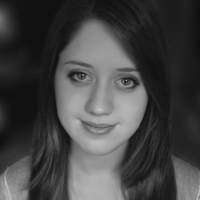 Hannah Masbaum - 3D Animator