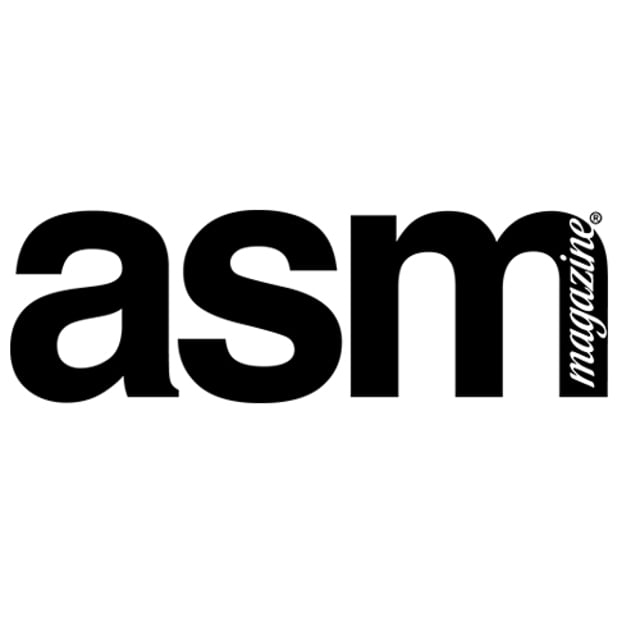 ASM MAGAZINE