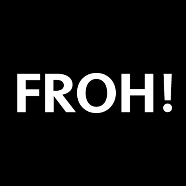 FROH! Magazin