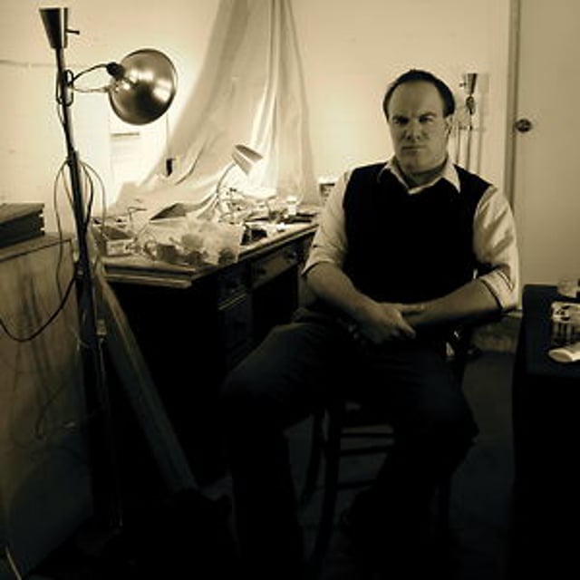 Steve Cyster