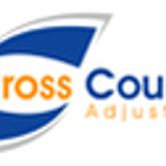 Cross Country Adjusting