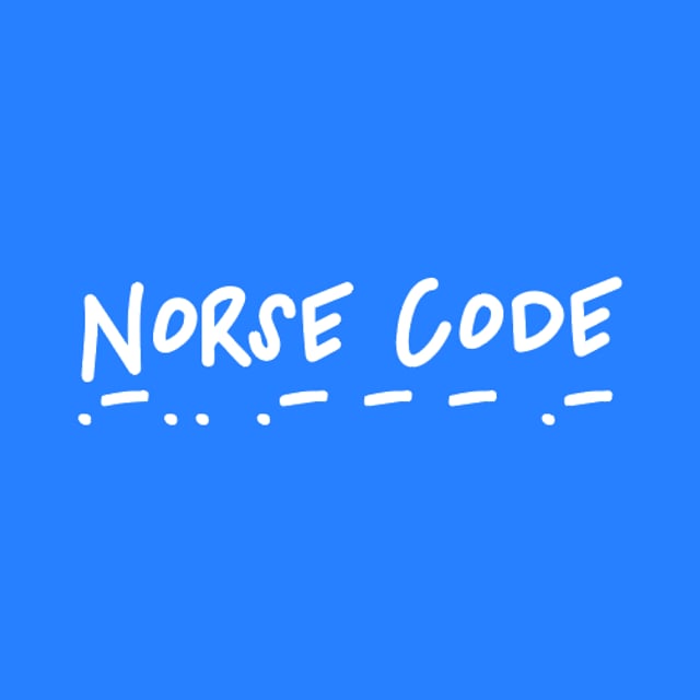 Norse Code