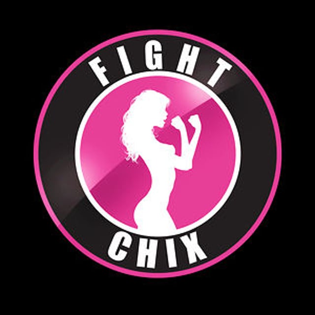 FIGHT CHIX