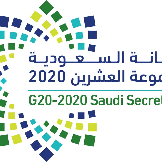 G20-2020 Saudi Secretariat