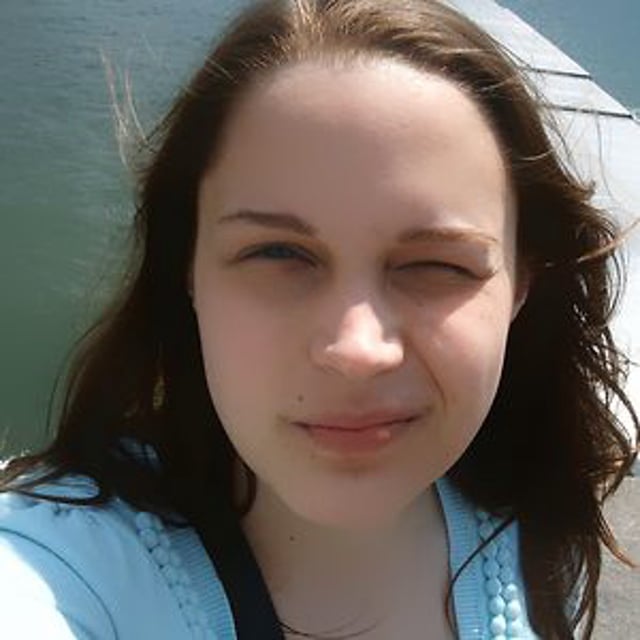 Sarah Nadeau - Producer & Post Producer