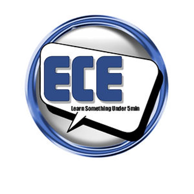 ECE - Easy Computer Edu