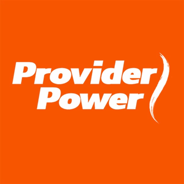 Provider Power