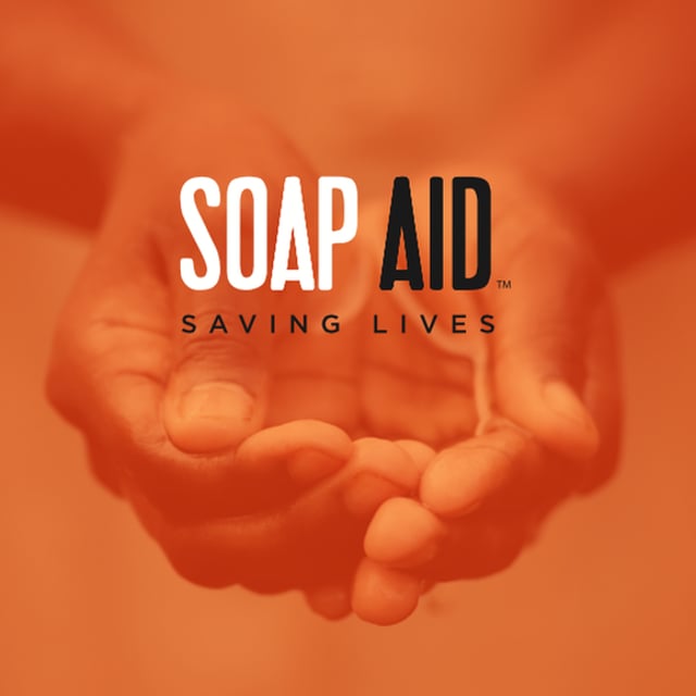 Soap Aid