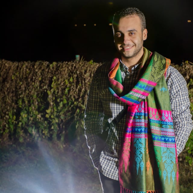 Fady Ashraf