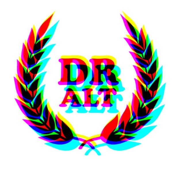 Dr. Alt