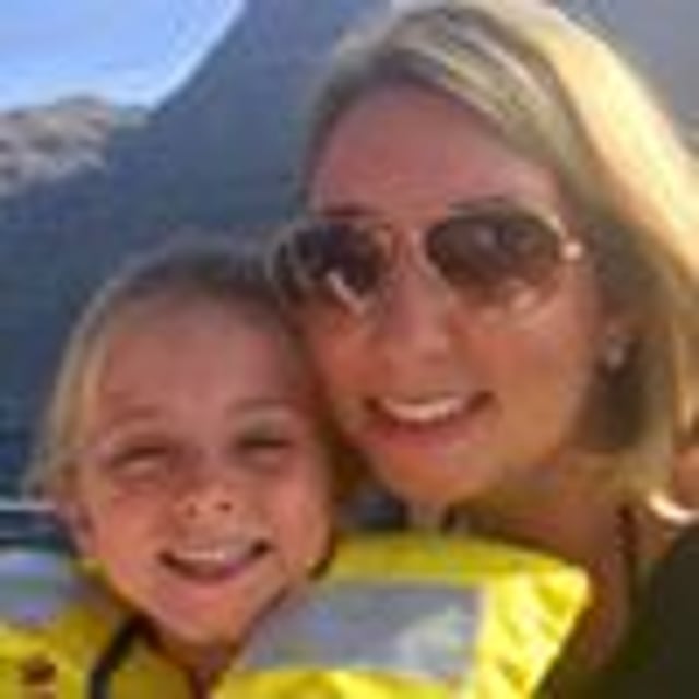 Merisa Leclerc-Kelly