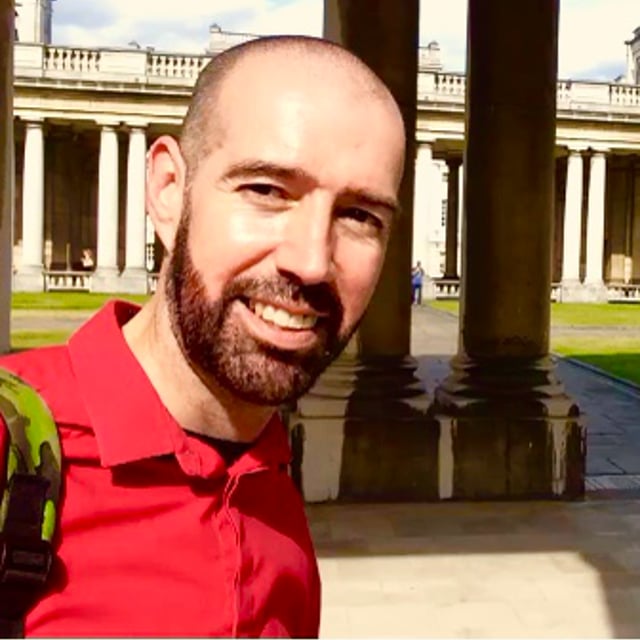 David Antony Head - Editor, Videographer & Director of Photography (DP)