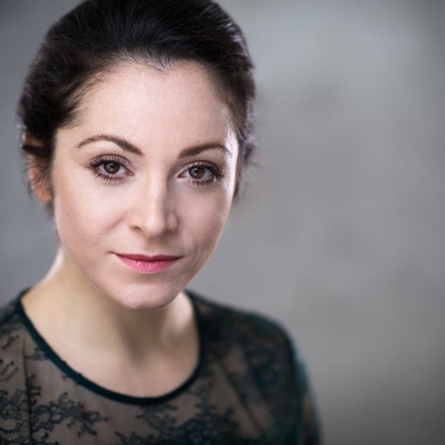 Eleanor Tata on Vimeo