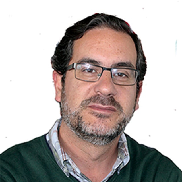 Damián Buenvarón