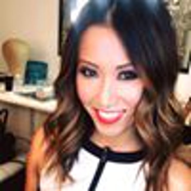 Michelle Marie - Journalist