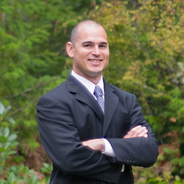 Tim Maciejewski - Videographer