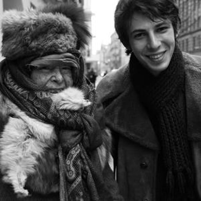 Benjamin Ariel Markus - Director, Animator & VFX Artist