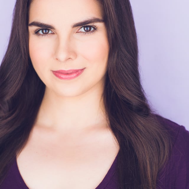 Alexandra Merritt Mathews