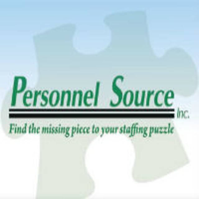 Personnel Source