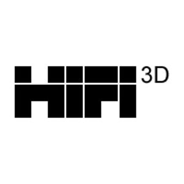 HiFi 3D - Visual Effects Producer, Visual Effects Supervisor & VFX Artist