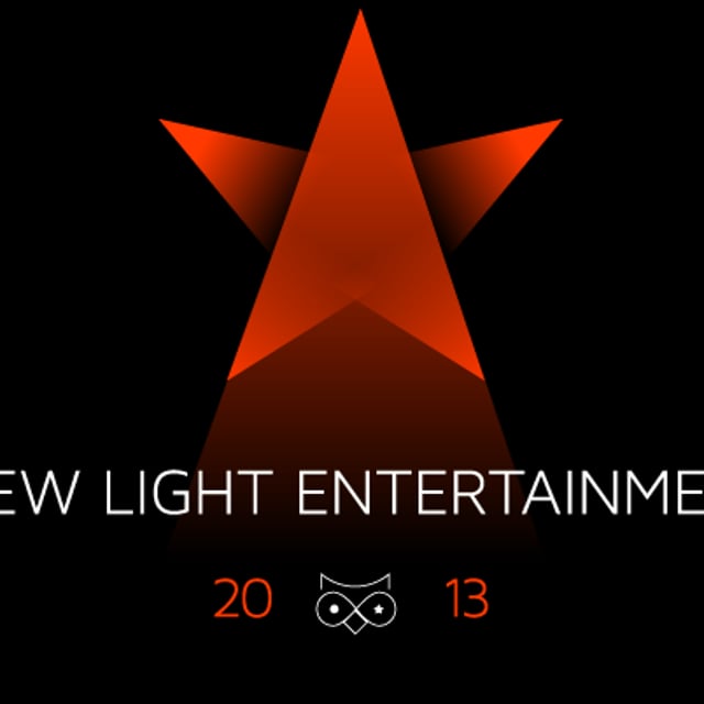 New Light Entertainment