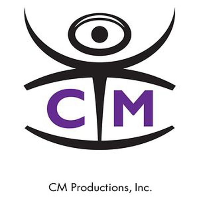 CM Productions, Inc. - Video Editor, Scriptwriter & Motion Graphic Designer