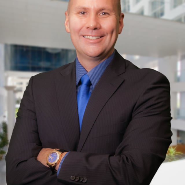 Scott Letourneau