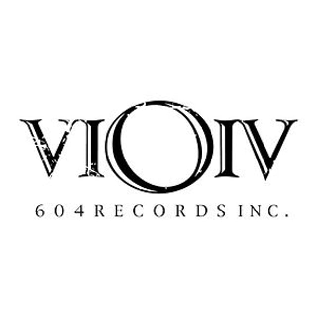 604 Records