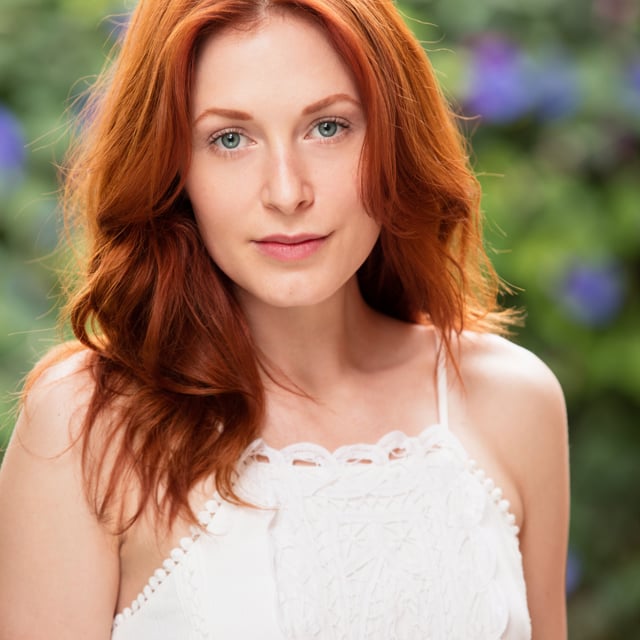 Rebecca Bujko
