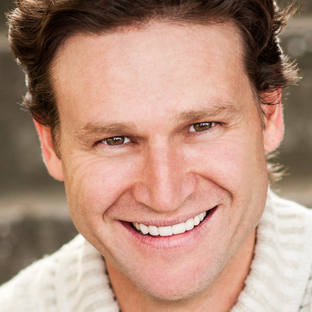 STEPHEN DEGENARO - Actor, Screenwriter & Producer STEPHEN DEGENARO - Actor, Screenwriter & Producer