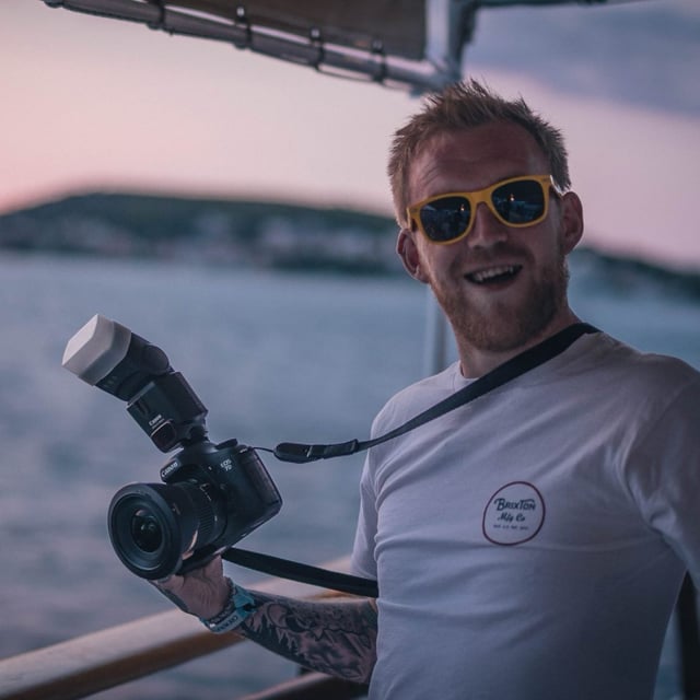 Niall Patterson Media