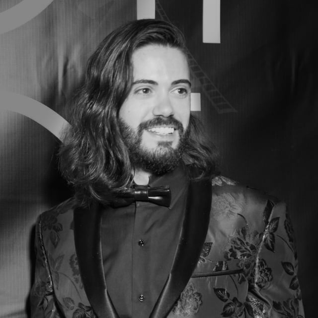 Michele Bizzi - Director, Producer & Scriptwriter