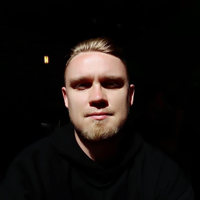 Michał Alex Piotrowski - Director, Director of Photography (DP) & Editor