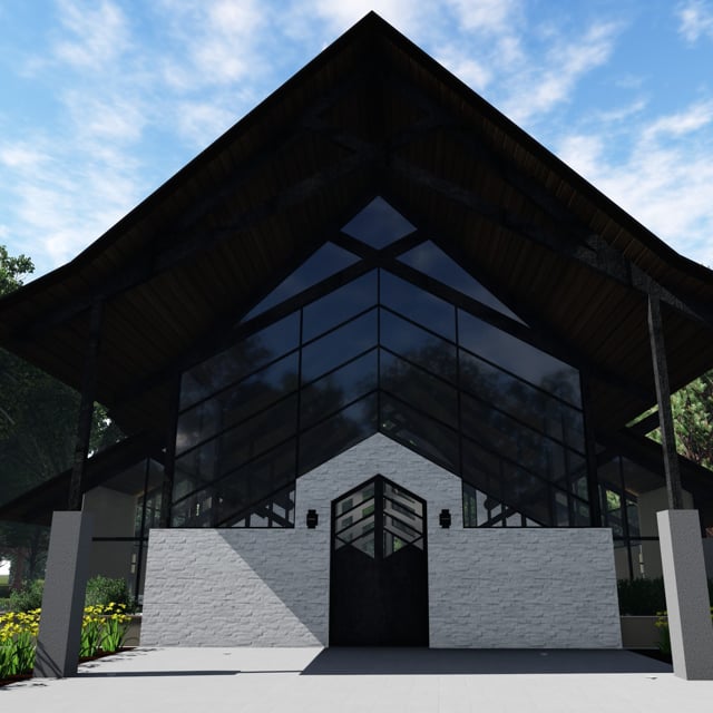 Jennings Trace Venue