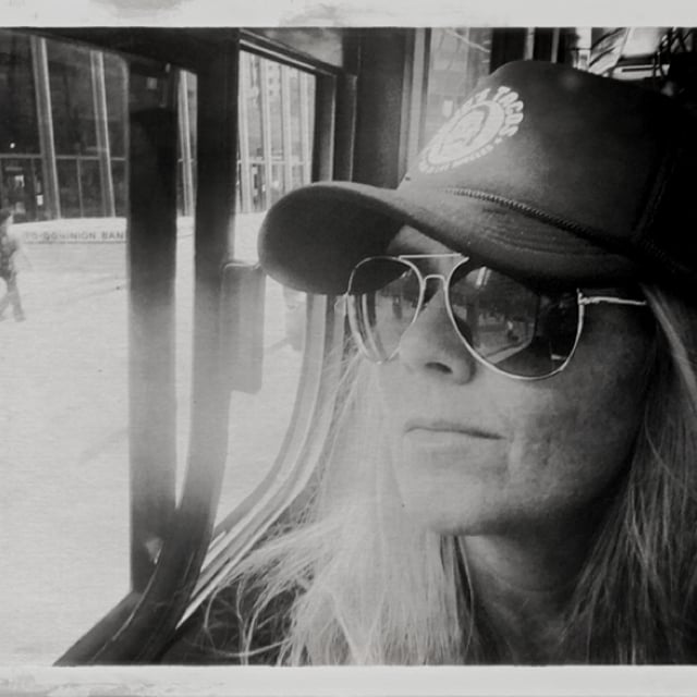 Annie Bradley - Film Director & Showrunner Annie Bradley - Film Director & Showrunner
