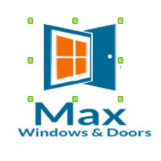 Max Windows & Doors