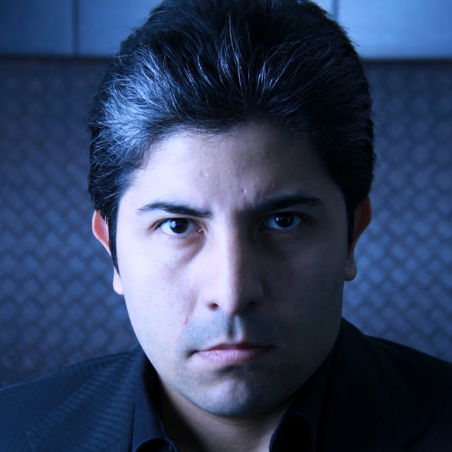 Mario Pablo