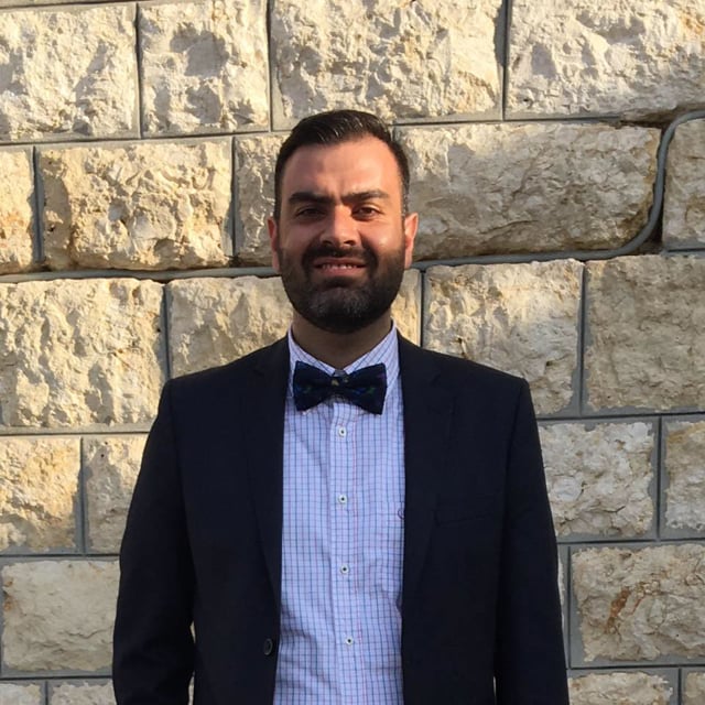 Maroun Saadé