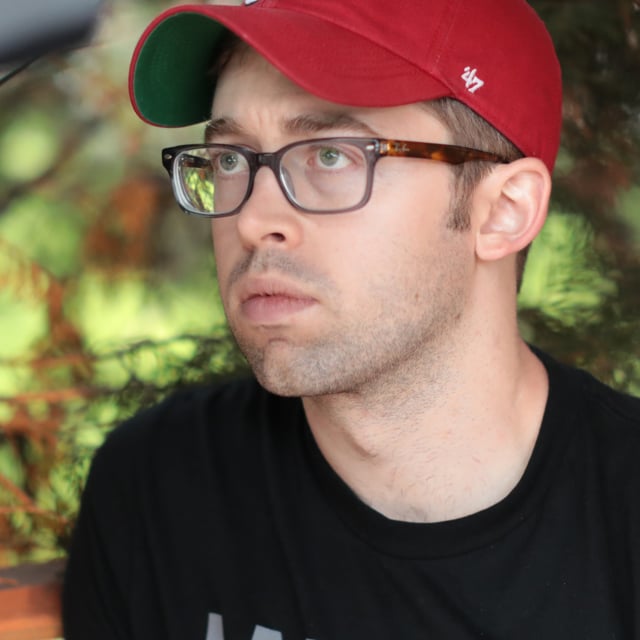 Zack Morrison on Vimeo