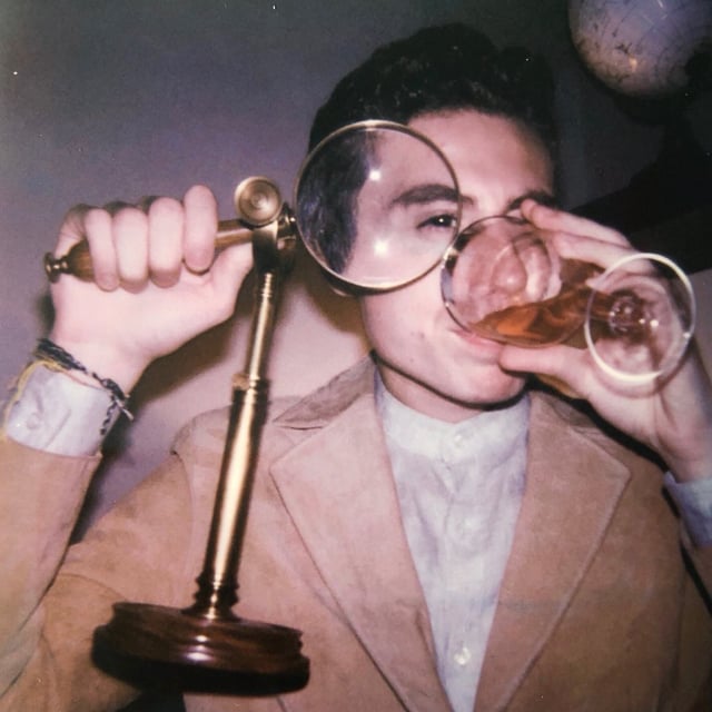 Anthony Muscarella