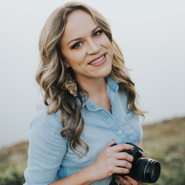Stephanie Ryan (inFocus)