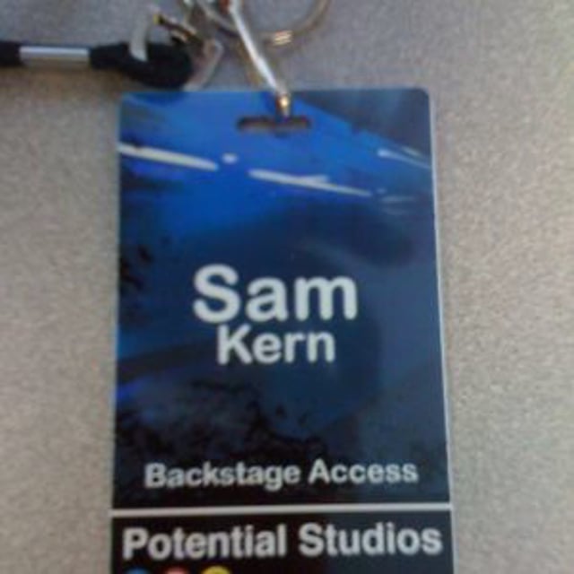 sam kern
